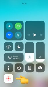 How to Record Screen for Insta Stories (On Your Phone)