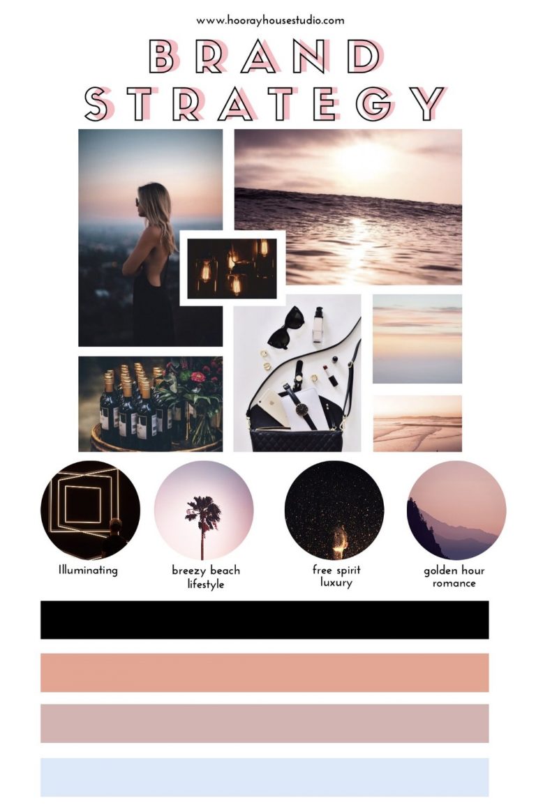 How to IMPROVE your Instagram Branding Strategy? (8 STEPS)