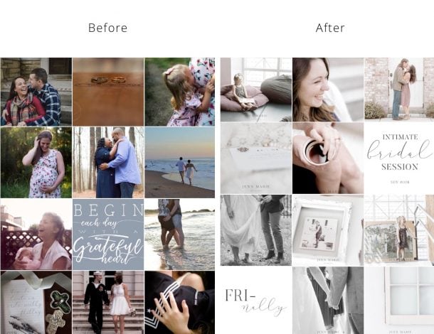 How to IMPROVE your Instagram Branding Strategy? (8 STEPS)