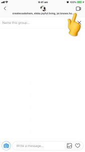 How to Call People on Instagram? (New Video Chat feature)