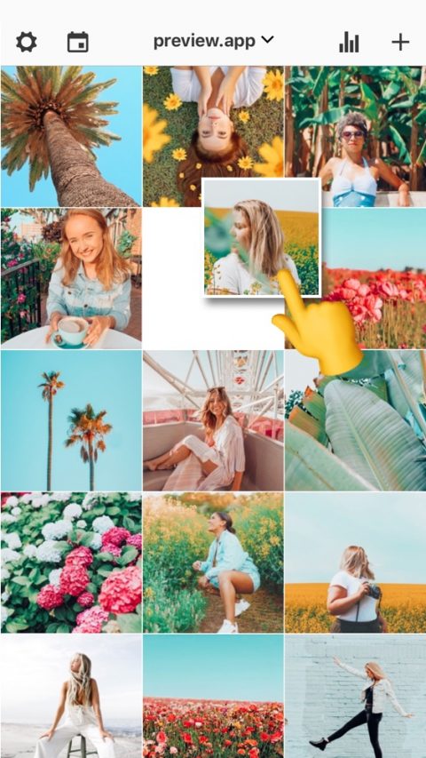 How to use PREVIEW APP for Instagram (Step-by-Step Tutorial)