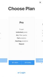 New Features in Preview App!