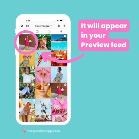 How to Repost Instagram Posts, Reels & Carousels (with Preview)