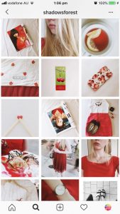 +10 Instagram Color Theme Ideas (+ How to Color Coordinate? ?)