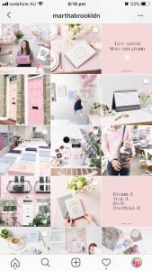 +10 Instagram Color Theme Ideas (+ How to Color Coordinate? ?)