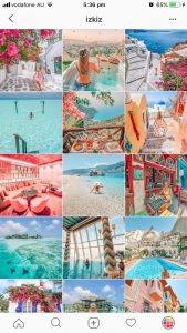 +10 Instagram Color Theme Ideas (+ How to Color Coordinate? ?)