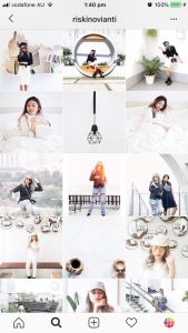 +10 Instagram Color Theme Ideas (+ How to Color Coordinate? ?)