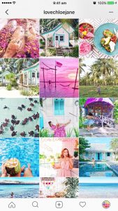 +10 Instagram Color Theme Ideas (+ How to Color Coordinate? ?)
