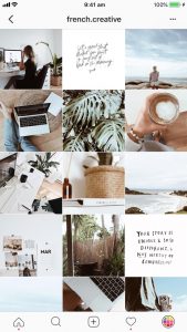 +10 Instagram Color Theme Ideas (+ How to Color Coordinate? ?)