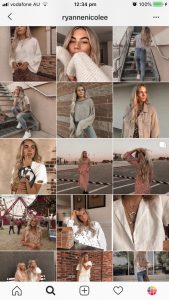 +10 Instagram Color Theme Ideas (+ How to Color Coordinate? ?)