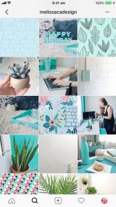 +10 Instagram Color Theme Ideas (+ How to Color Coordinate? ?)