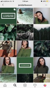 +10 Instagram Color Theme Ideas (+ How to Color Coordinate? ?)