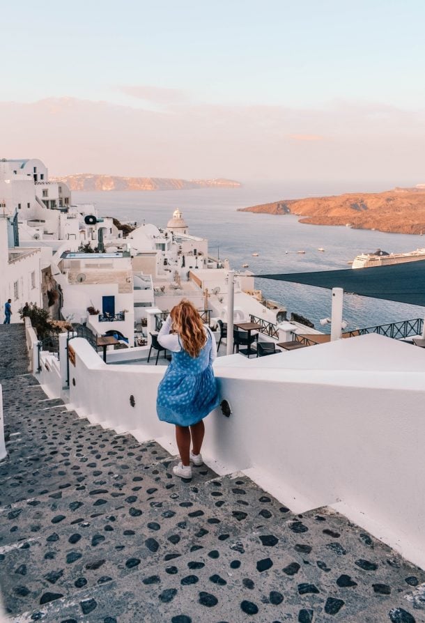 Instagram Tips from a Successful Travel Blogger: @heleneinbetween