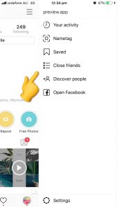Insta Story “Close Friends” Feature: How to Use it + Fun ideas!
