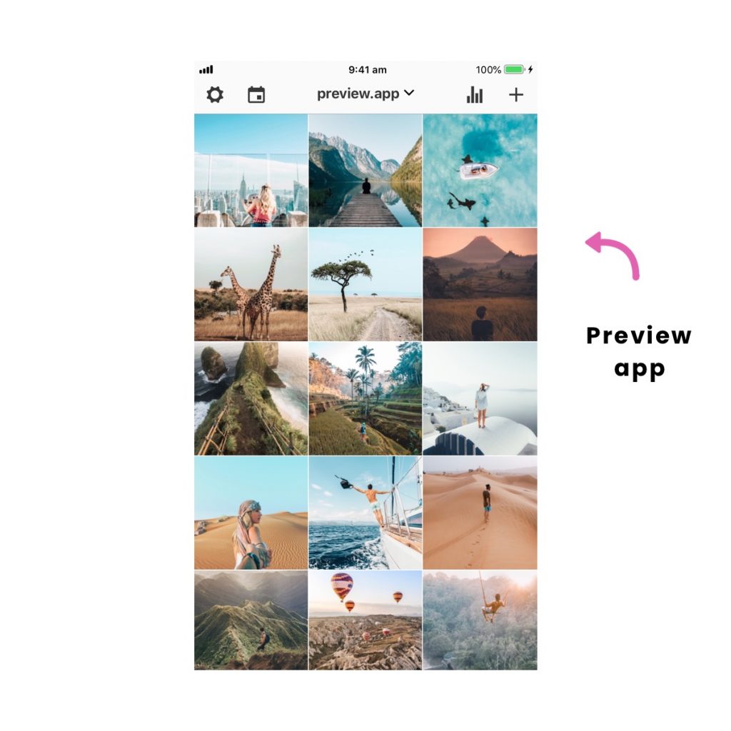 Should you Delete Old Instagram Photos & Restart your Feed?