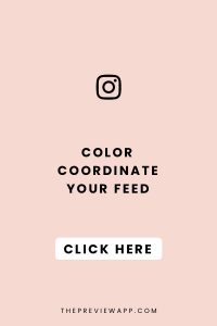 +10 Instagram Color Theme Ideas (+ How to Color Coordinate? ?)
