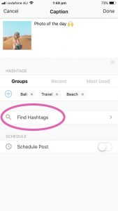 The Absolute Best Instagram Hashtags for Photographers