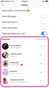 How to use the Chat feature in Instagram Story? (FULL Tutorial + ideas)