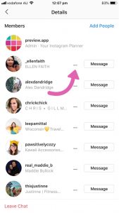 How to use the Chat feature in Instagram Story? (FULL Tutorial + ideas)