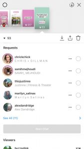 How to use the Chat feature in Instagram Story? (FULL Tutorial + ideas)