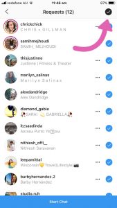How to use the Chat feature in Instagram Story? (FULL Tutorial + ideas)