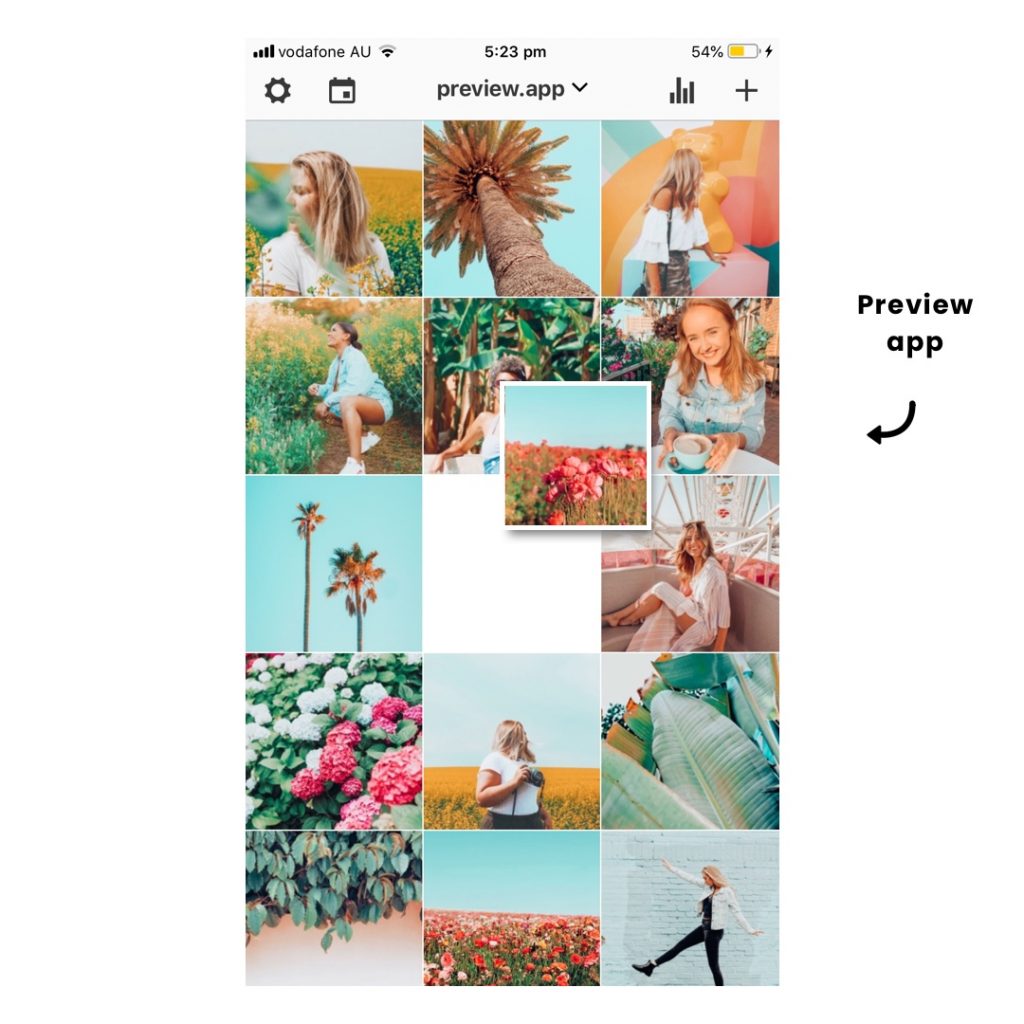 How to Stay Consistent on Instagram? (without stressing out)