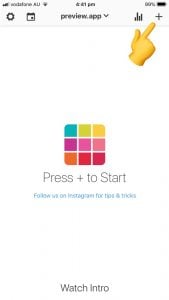 Teal and Orange filters in ONE APP