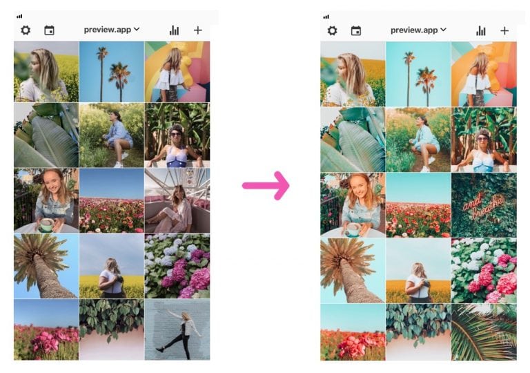 Instagram Preview App DESKTOP is HERE!