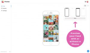 Instagram Preview App DESKTOP is HERE!