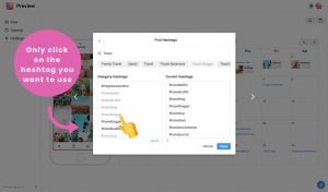 Instagram Feed Planner Desktop: Take a Tour of the Brand-New Preview App
