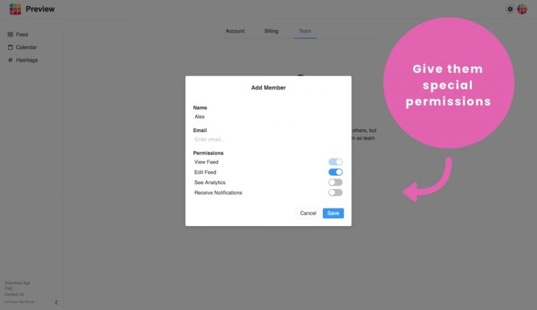 Instagram Feed Planner Desktop: Take a Tour of the Brand-New Preview App