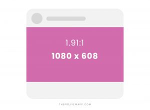 Official Instagram Sizes 2020 (Photos, Videos, Carousels, Story, IGTV)