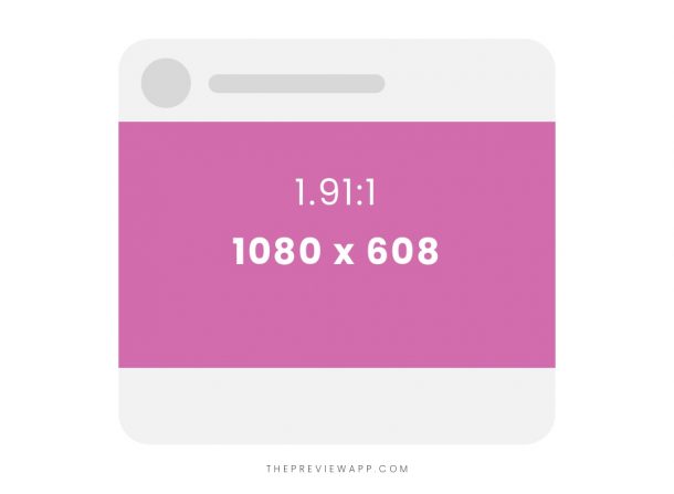 Official Instagram Sizes 2020 (Photos, Videos, Carousels, Story, IGTV)