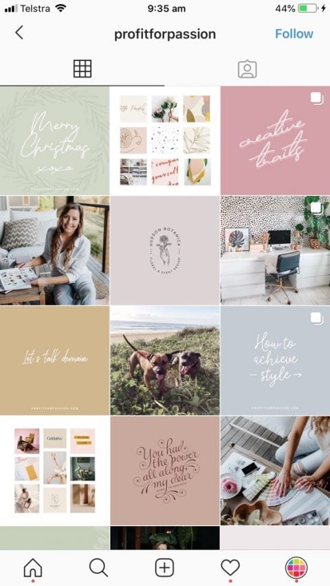 How to Build a Brand on Instagram? *Only read if you’re serious*