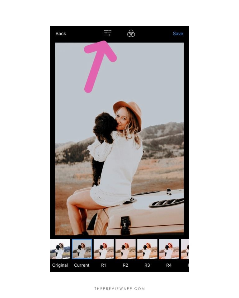 How to Draw on Instagram Photos? (Easy Doodling)