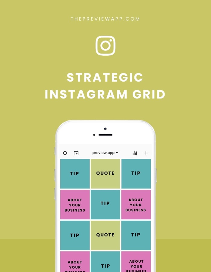 How To Grid A Picture On Instagram Img extra
