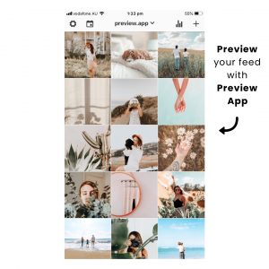 Official Instagram Sizes 2020 (Photos, Videos, Carousels, Story, IGTV)