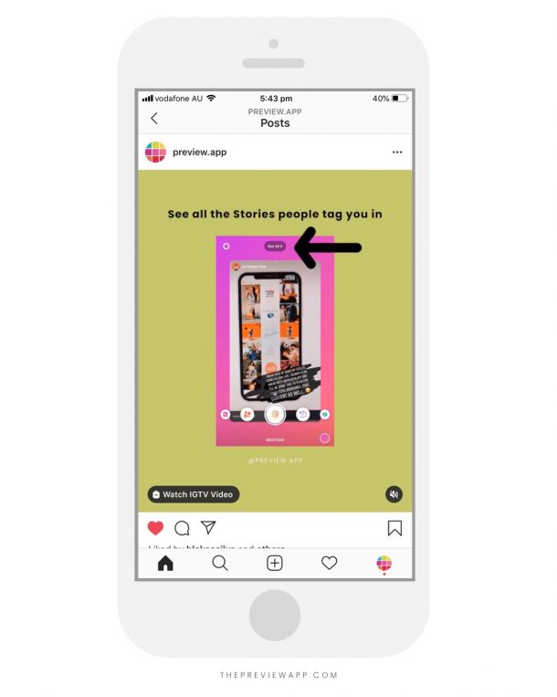 Official Instagram Sizes 2020 (Photos, Videos, Carousels, Story, IGTV)