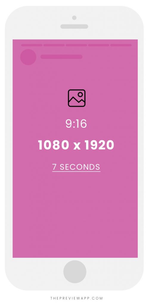 Official Instagram Sizes 2020 (Photos, Videos, Carousels, Story, IGTV)