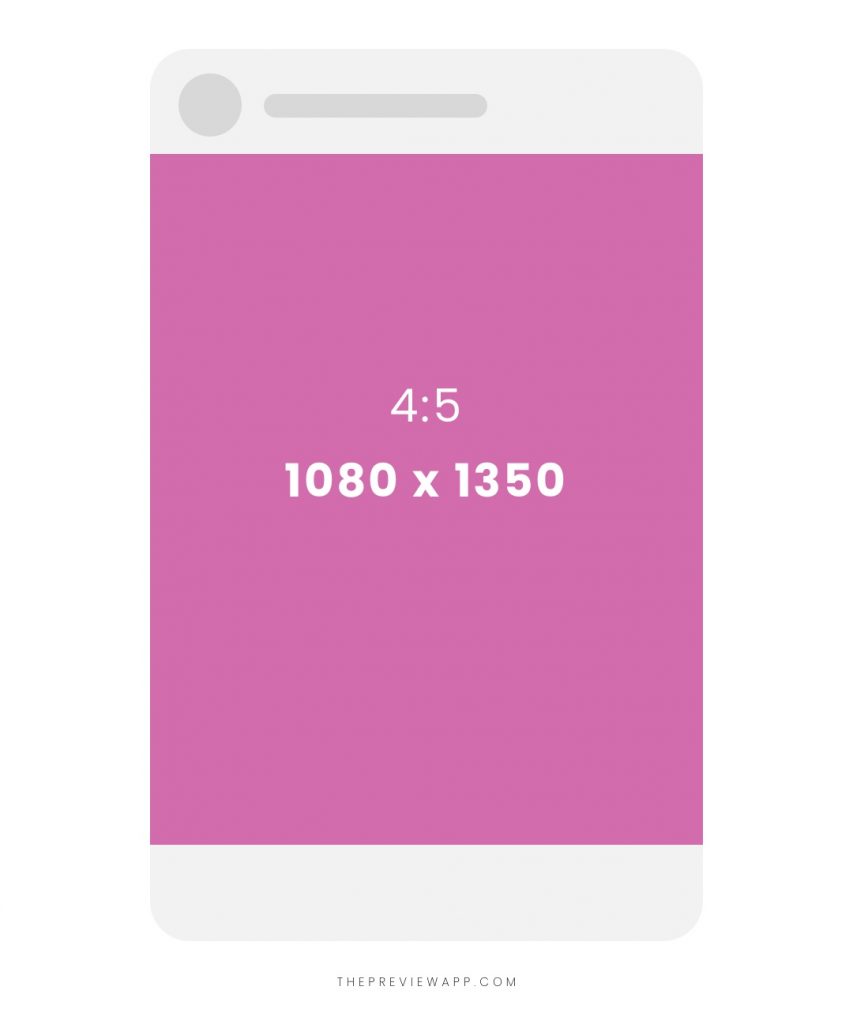 Official Instagram Sizes 2020 (Photos, Videos, Carousels, Story, IGTV)
