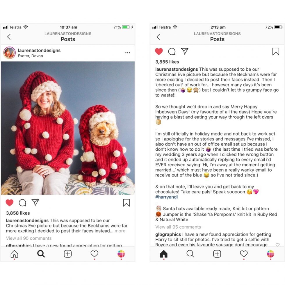 Top Instagram Trends 2020 (Content + Photos + Hashtags + Feed...)