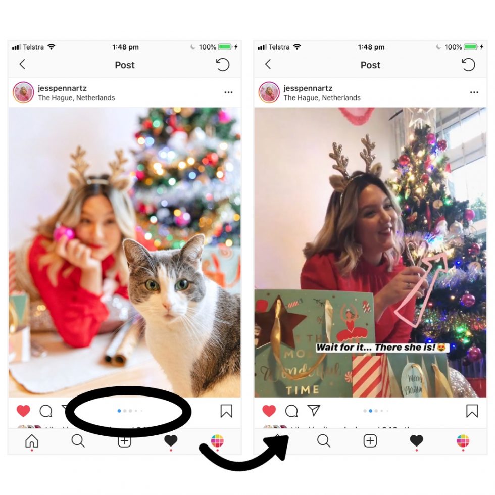 Top Instagram Trends 2020 (Content + Photos + Hashtags + Feed...)