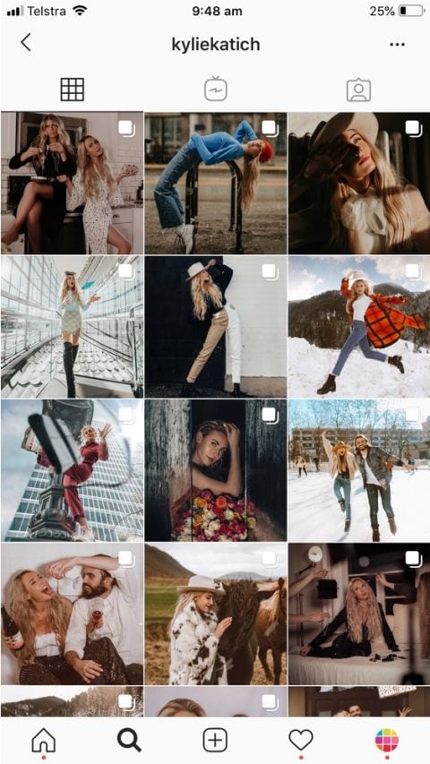 Top Instagram Trends 2020 (Content + Photos + Hashtags + Feed...)