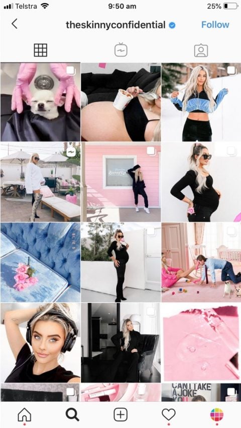 Top Instagram Trends 2020 (Content + Photos + Hashtags + Feed...)