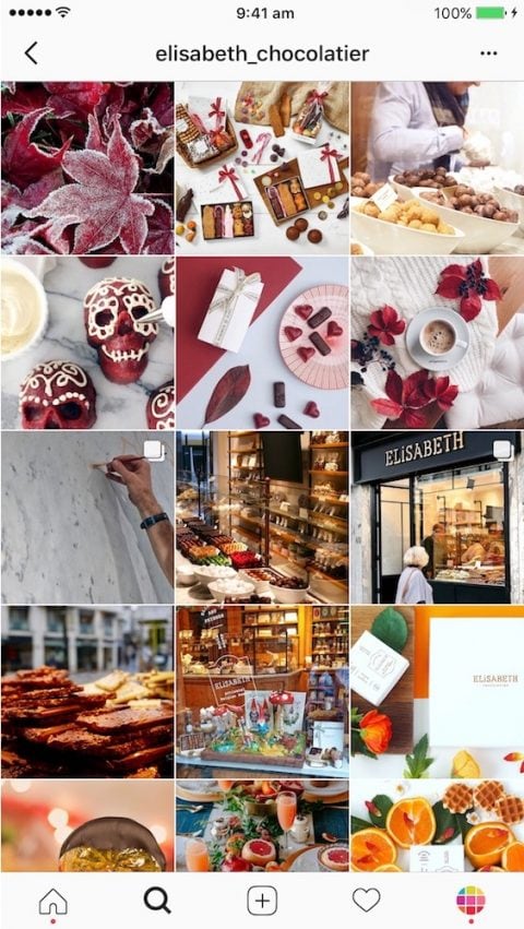 13 STUNNING Instagram Feed ideas for Business