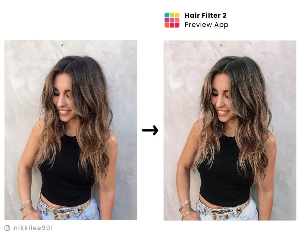 Best Filters + Presets for Hairstylists and Barbers