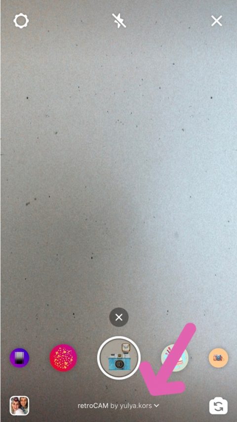 Instagram Story Filters List (Best Effects, Face Filters, Games)