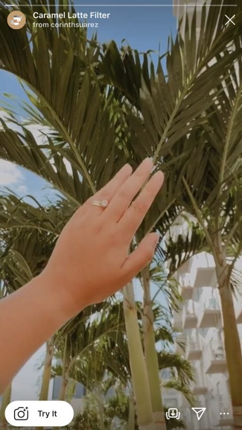 Instagram Story Filters List (Best Effects, Face Filters, Games)