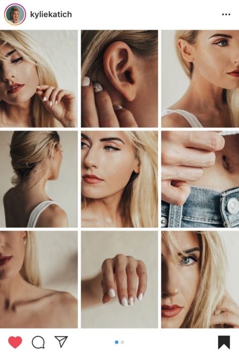 Instagram Photo Ideas at Home (+80 AMAZING ideas)