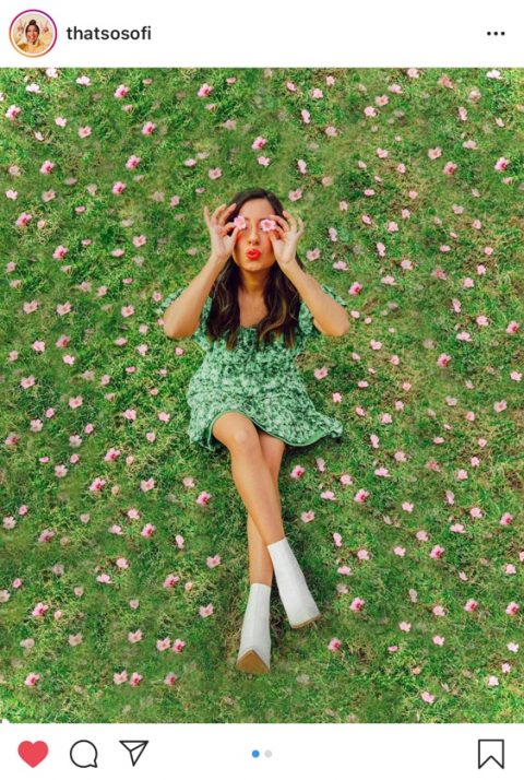 Instagram Photo Ideas at Home (+80 AMAZING ideas)